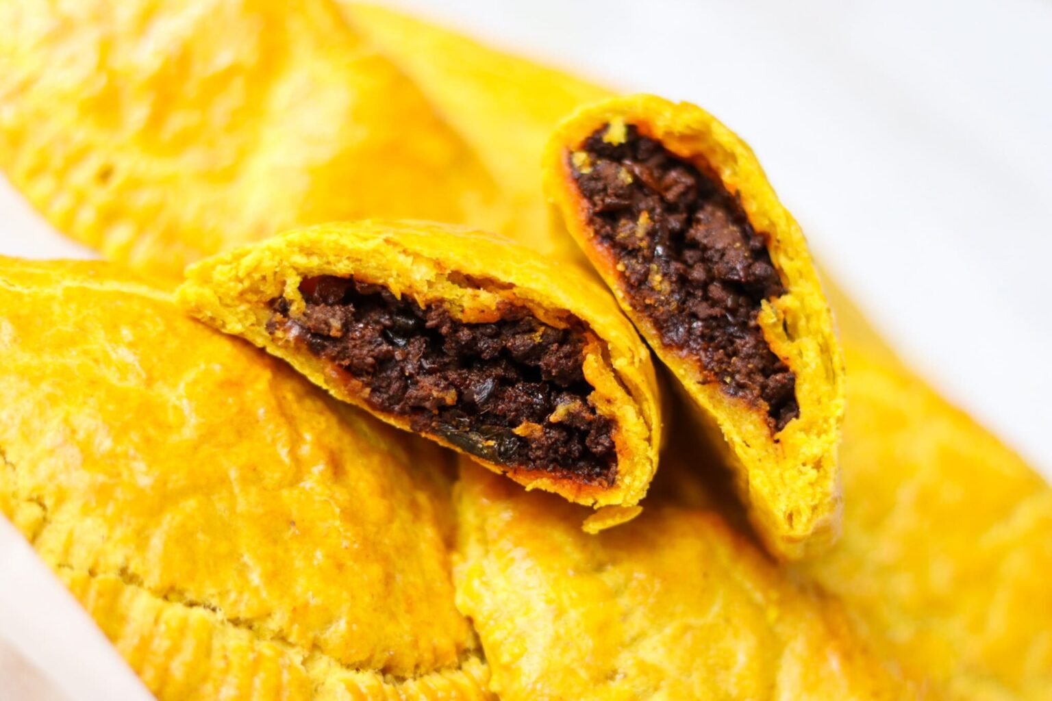 Jamaican Blue Draws recipe - sazonytumbao.com