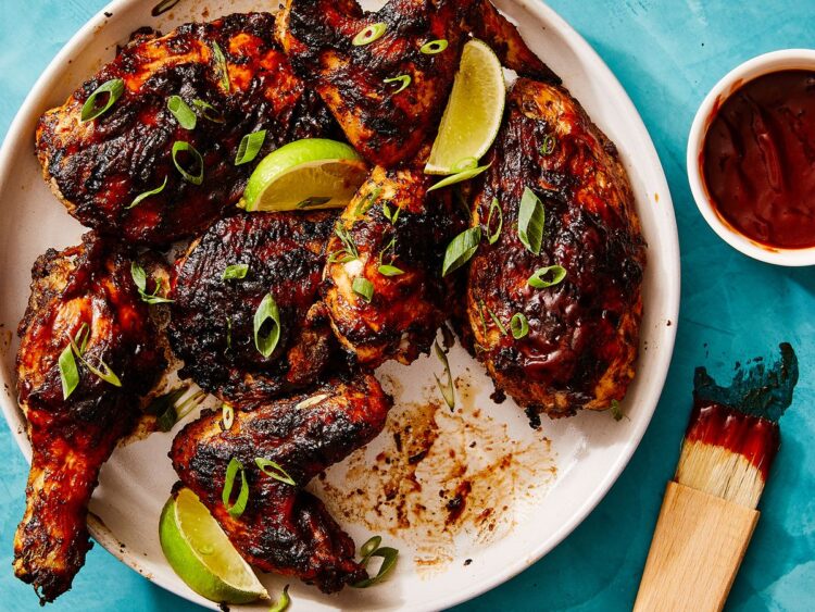 Caribbean party food recipes: Tropical Delights to Wow Your Guests ...