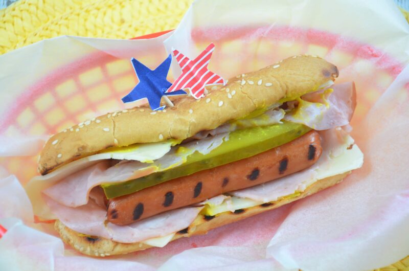 Jamaican Blue Draws recipe - sazonytumbao.com