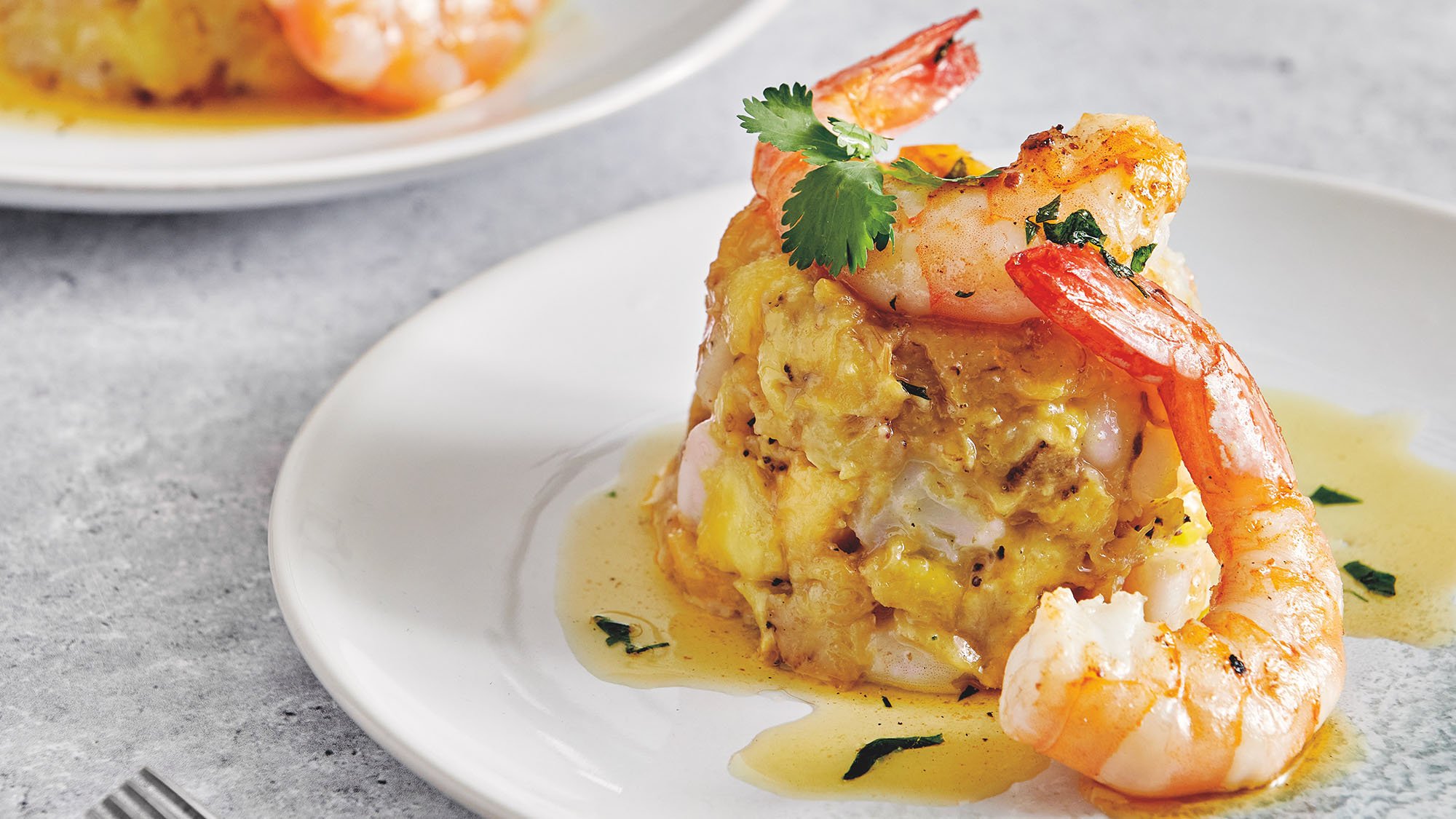 Mofongo Decoded: Exploring the Roots of Puerto Rico’s Beloved Dish ...