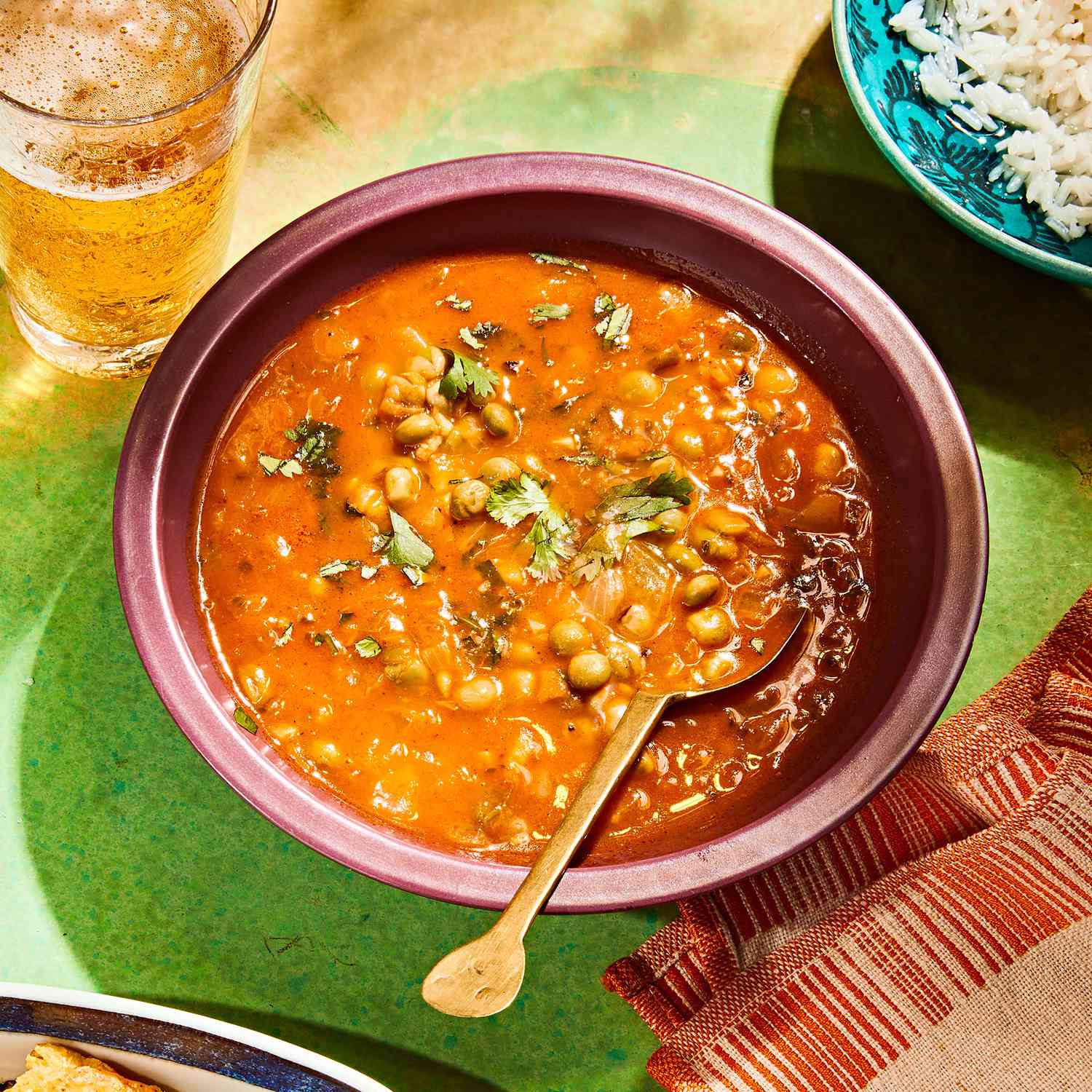 Exploring Varieties of Gandules: From Pigeon Peas to Substitutes