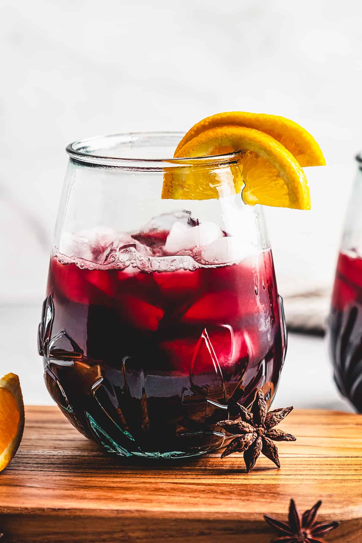 How to make Guyanese Style Sorrel Drink? - sazonytumbao.com