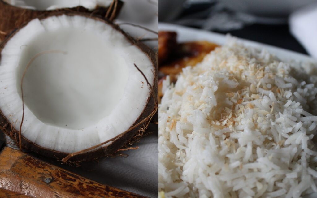 Cooking Tips and Tricks for Perfect Arroz con Coco - sazonytumbao.com