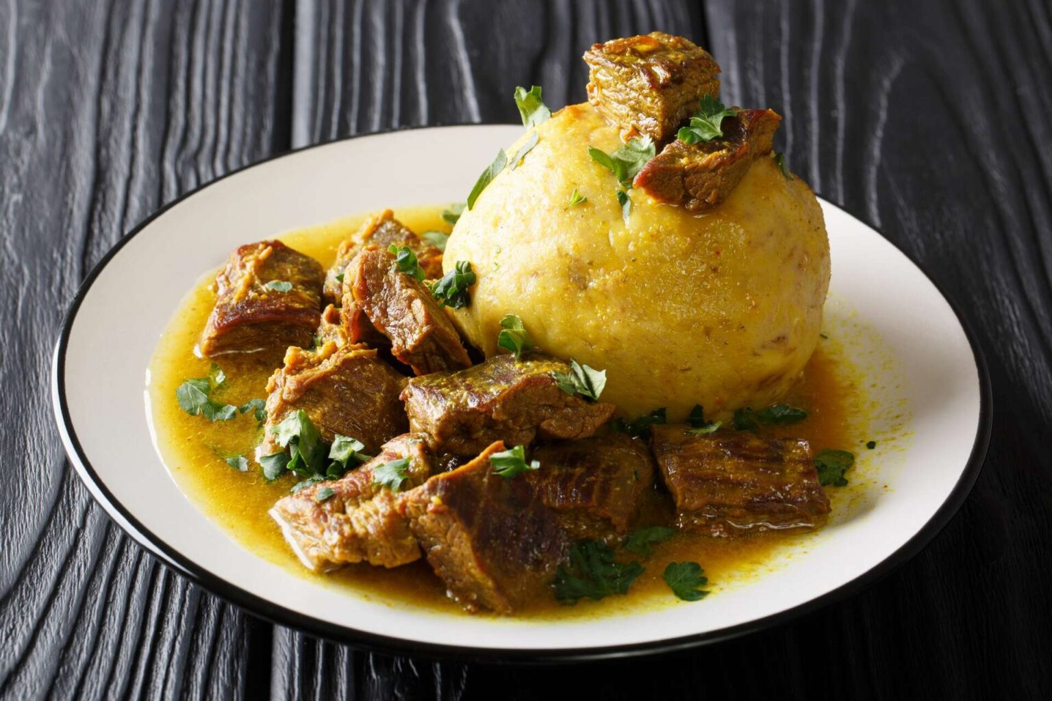 Different Types of Mofongo Across the Caribbean: A Culinary Journey ...