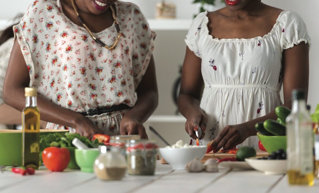 Essential Spices in Caribbean Cooking: How to Use Them for Flavorful ...