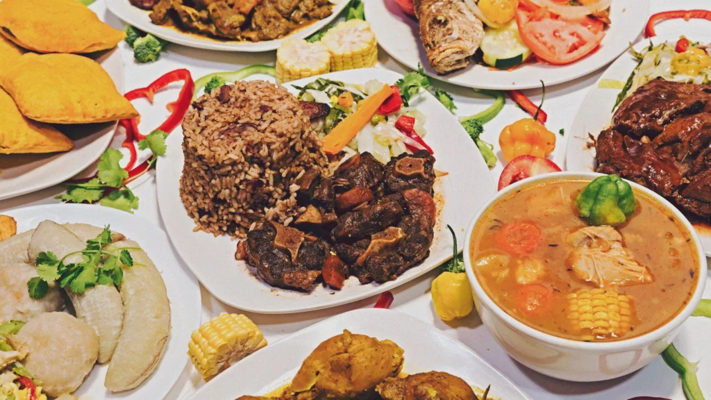 Little-Known Caribbean Food Traditions: Exploring the Hidden Culinary ...