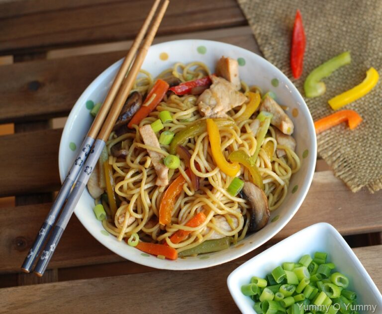 Caribbean Chinese Cuisine | How Chinese Influenced the Island Flavors
