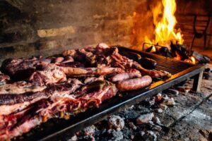 Argentinian Asado 101