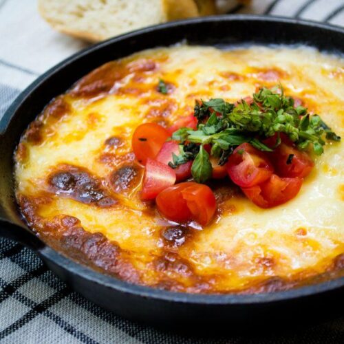 Argentinian Provoleta: The Perfect Grilled Cheese You Need to Try