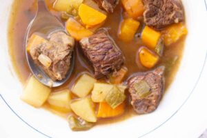 How to Make Argentinian Locro with these Easy Steps